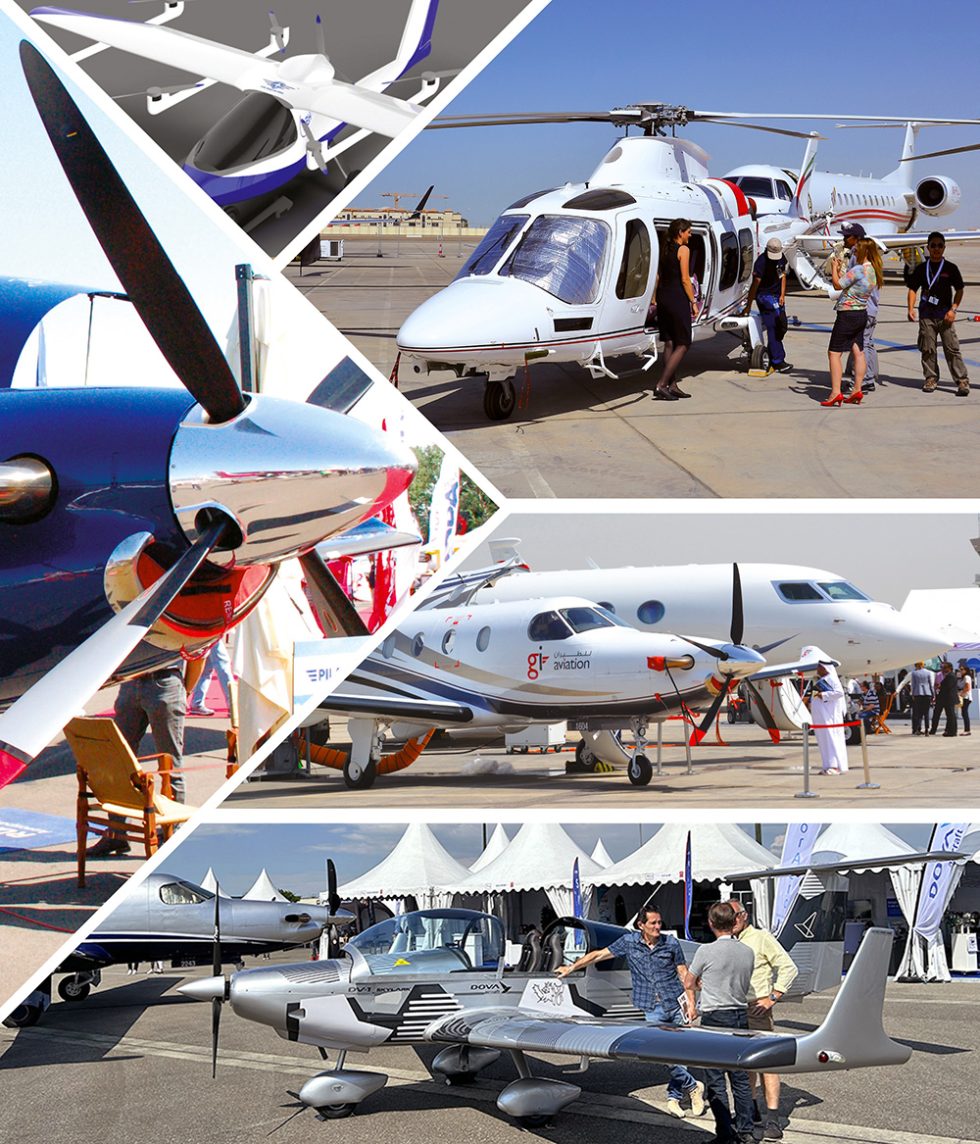 Exhibiting - African Air Expo, Cape Town, South Africa